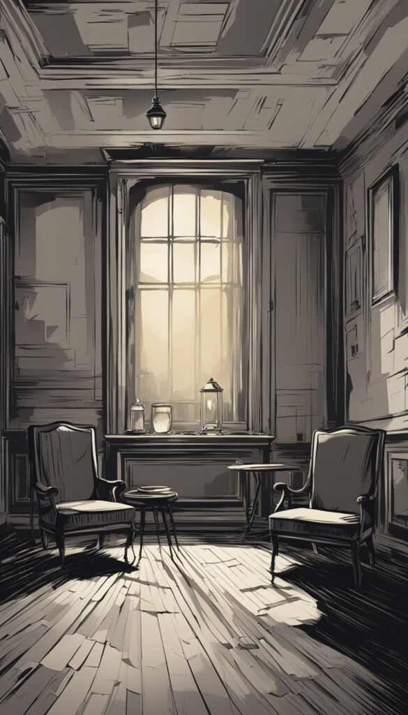 60+ Liminal Space Aesthetic Ideas, Backgrounds, Illustrations (Free ...