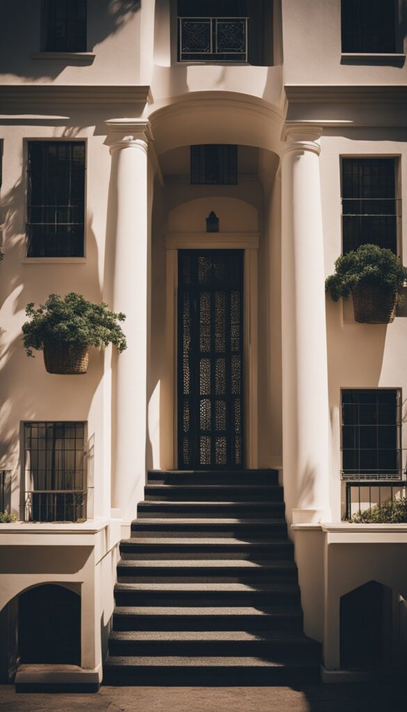 60+ Liminal Space Aesthetic Ideas, Backgrounds, Illustrations (Free ...