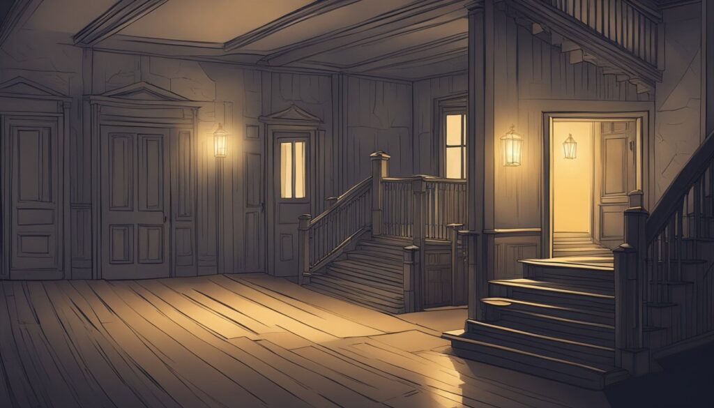 60+ Liminal Space Aesthetic Ideas, Backgrounds, Illustrations (Free ...