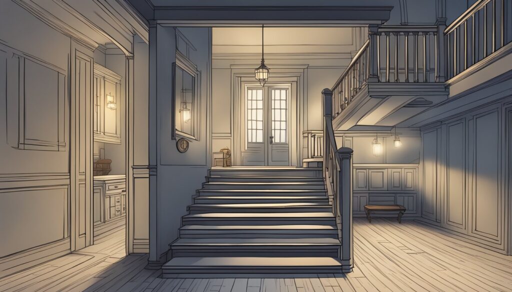 60+ Liminal Space Aesthetic Ideas, Backgrounds, Illustrations (Free ...