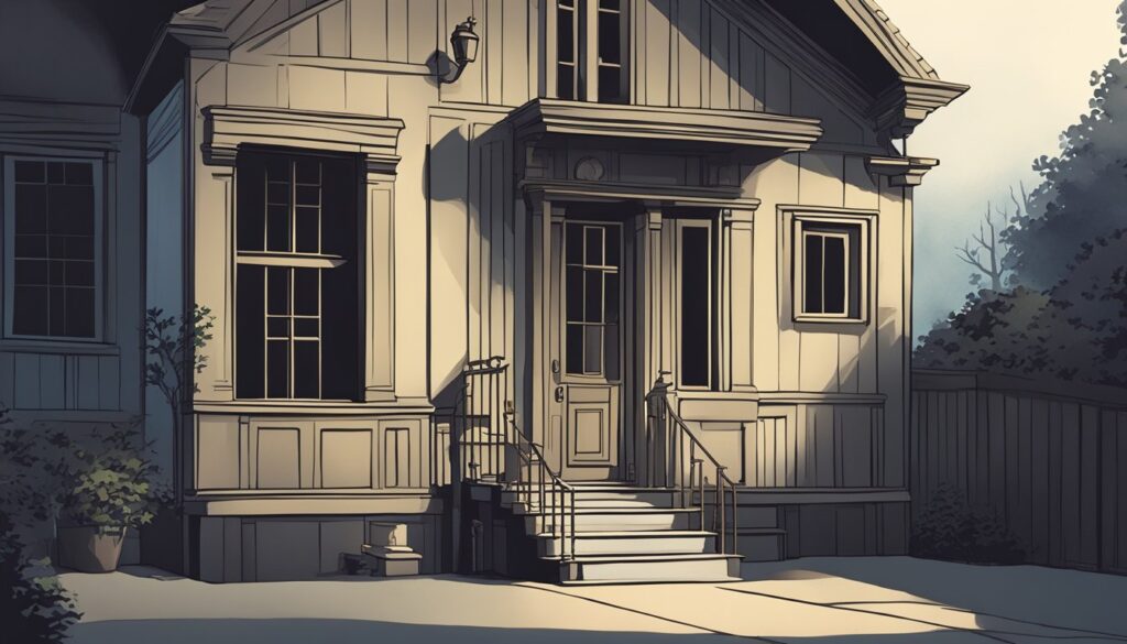 60+ Liminal Space Aesthetic Ideas, Backgrounds, Illustrations (Free ...