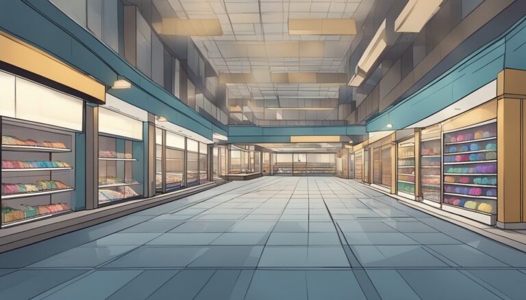 60+ Liminal Space Aesthetic Ideas, Backgrounds, Illustrations (Free ...