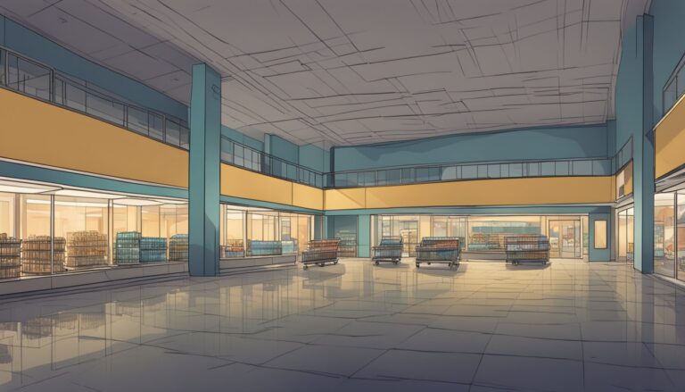 60+ Liminal Space Aesthetic Ideas, Backgrounds, Illustrations (Free ...