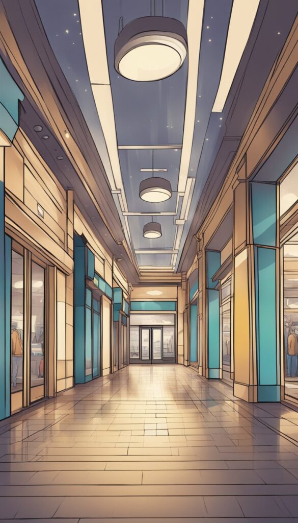 60+ Liminal Space Aesthetic Ideas, Backgrounds, Illustrations (Free ...