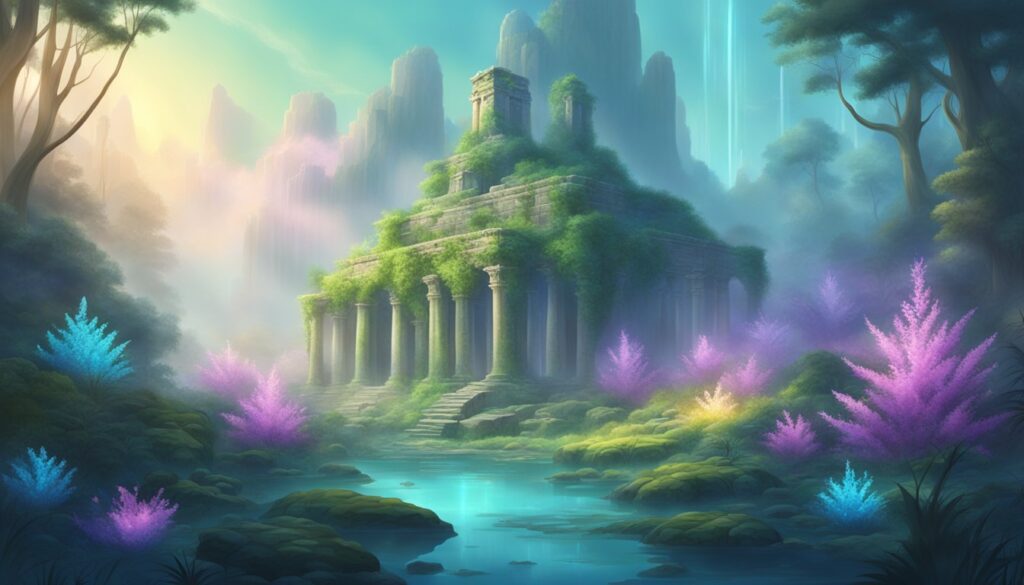 70+ Abandoned Places Ideas, Illustrations, Backgrounds (Free Download ...