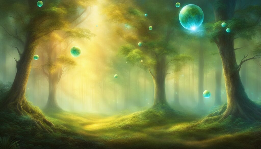 60+ Liminal Space Aesthetic Ideas, Backgrounds, Illustrations (Free Download) - Trails and Freedom