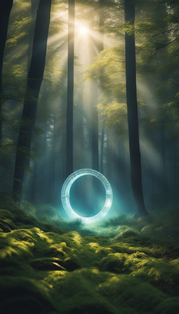 60+ Liminal Space Aesthetic Ideas, Backgrounds, Illustrations (Free ...