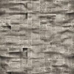 50+ Vintage Newspaper Backgrounds, Patterns, Textures (Free Download ...
