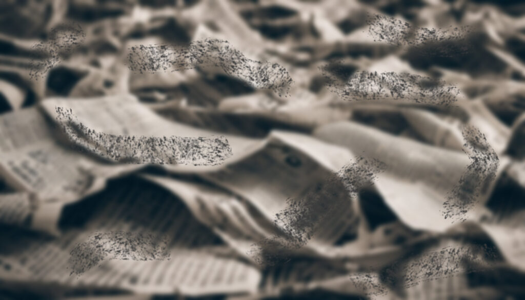 50+ Vintage Newspaper Backgrounds, Patterns, Textures (Free Download ...