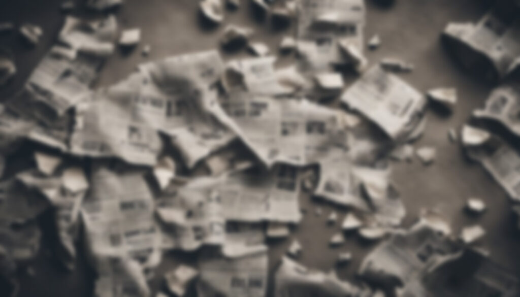 50+ Vintage Newspaper Backgrounds, Patterns, Textures (Free Download ...