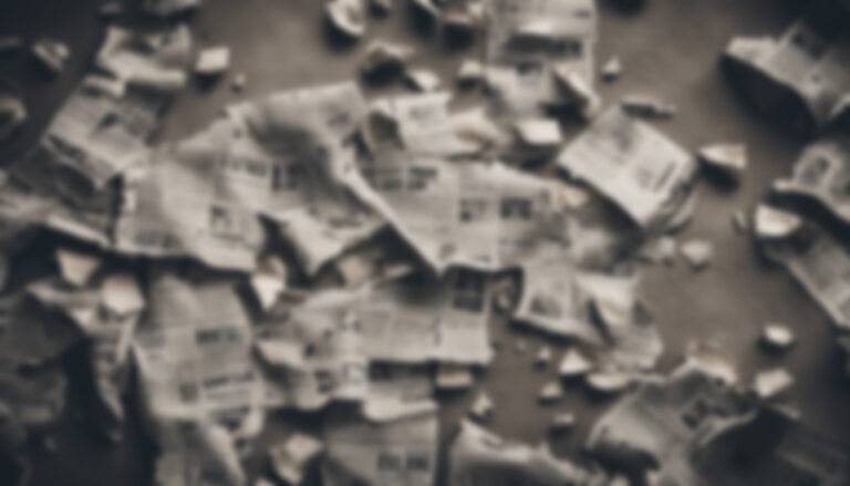 50+ Vintage Newspaper Backgrounds, Patterns, Textures (Free Download ...