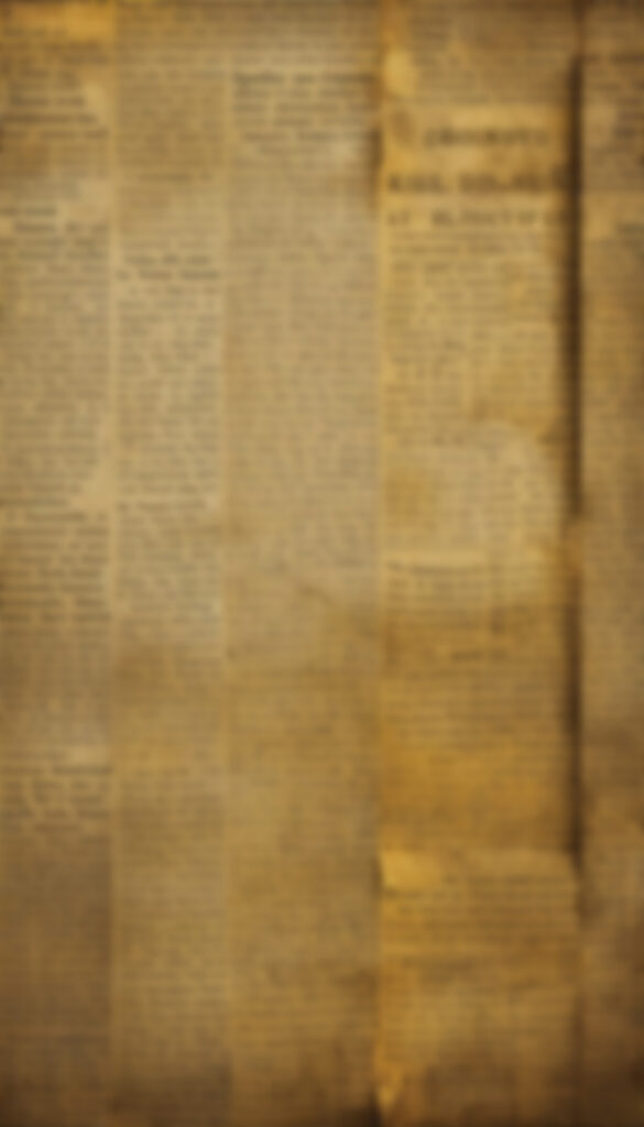 50+ Vintage Newspaper Backgrounds, Patterns, Textures (Free Download ...