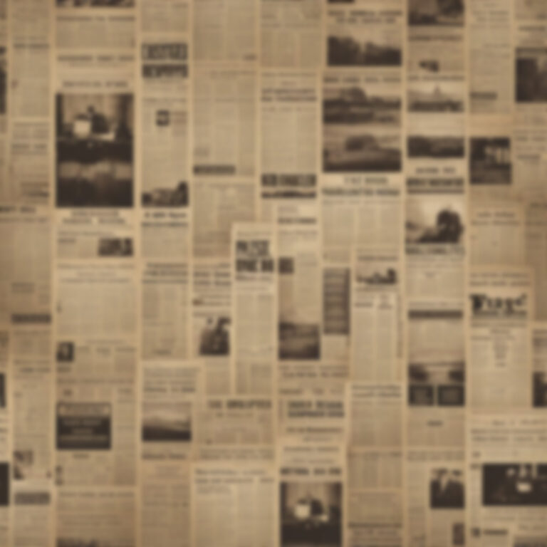 50+ Vintage Newspaper Backgrounds, Patterns, Textures (Free Download ...