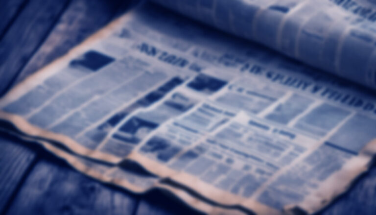 50+ Vintage Newspaper Backgrounds, Patterns, Textures (Free Download ...