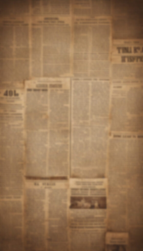 50+ Vintage Newspaper Backgrounds, Patterns, Textures (Free Download ...