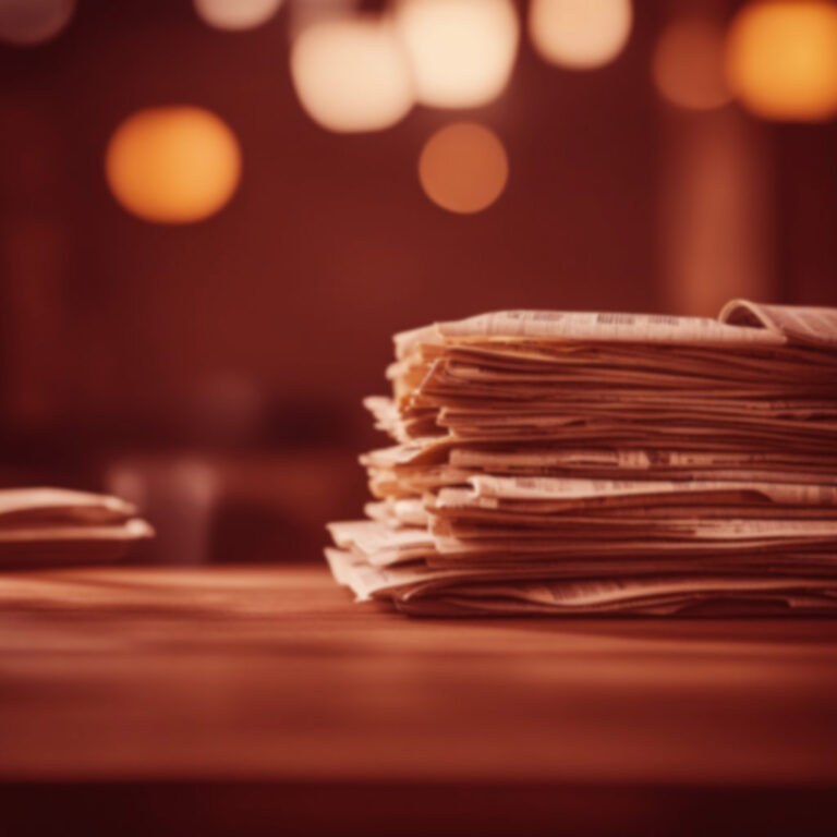 50+ Vintage Newspaper Backgrounds, Patterns, Textures (Free Download ...