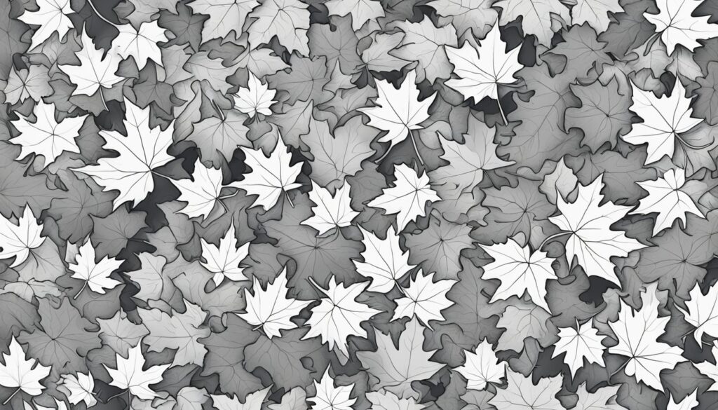 100+ Maple Leaf and Tree Backgrounds, Illustrations, Patterns (Free, High-Res) - Trails and Freedom
