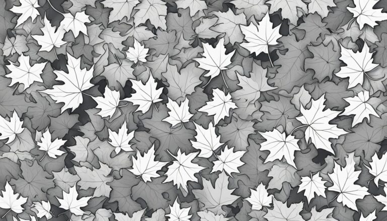 100+ Maple Leaf and Tree Backgrounds, Illustrations, Patterns (Free ...