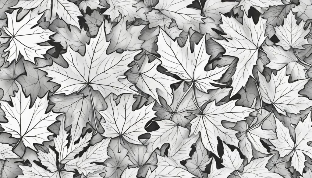 100+ Maple Leaf and Tree Backgrounds, Illustrations, Patterns (Free ...