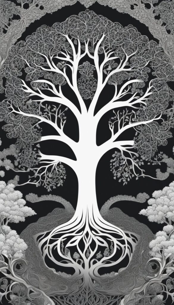 100+ Tree of Life Backgrounds, Wallpapers, Illustrations (Free, High ...