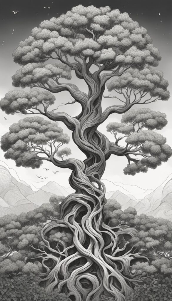 100+ Tree of Life Backgrounds, Wallpapers, Illustrations (Free, High ...