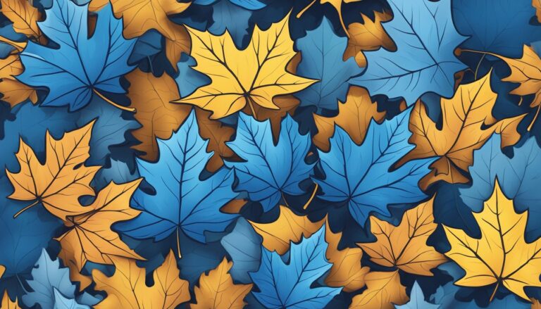 100+ Maple Leaf and Tree Backgrounds, Illustrations, Patterns (Free, High-Res) - Trails and Freedom