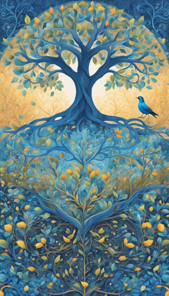 100+ Tree of Life Backgrounds, Wallpapers, Illustrations (Free, High ...