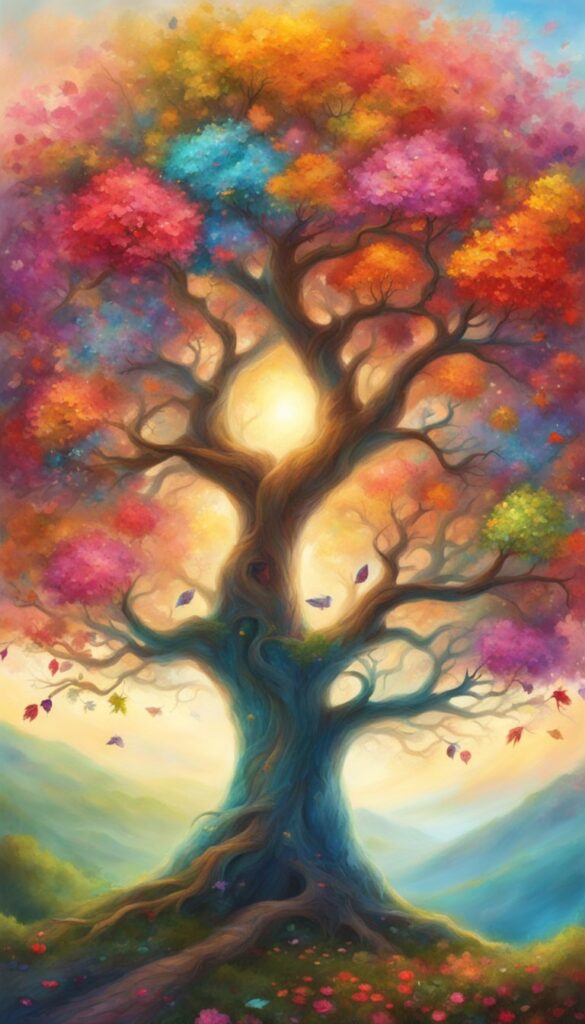 100+ Tree of Life Backgrounds, Wallpapers, Illustrations (Free, High ...