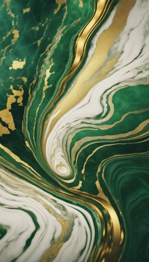 100+ Marble Texture Aesthetic Backgrounds & Illustrations (Vol. 2 ...