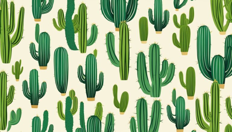 80+ Cute Cactus Illustration Backgrounds, Wallpapers, Patterns (Free ...