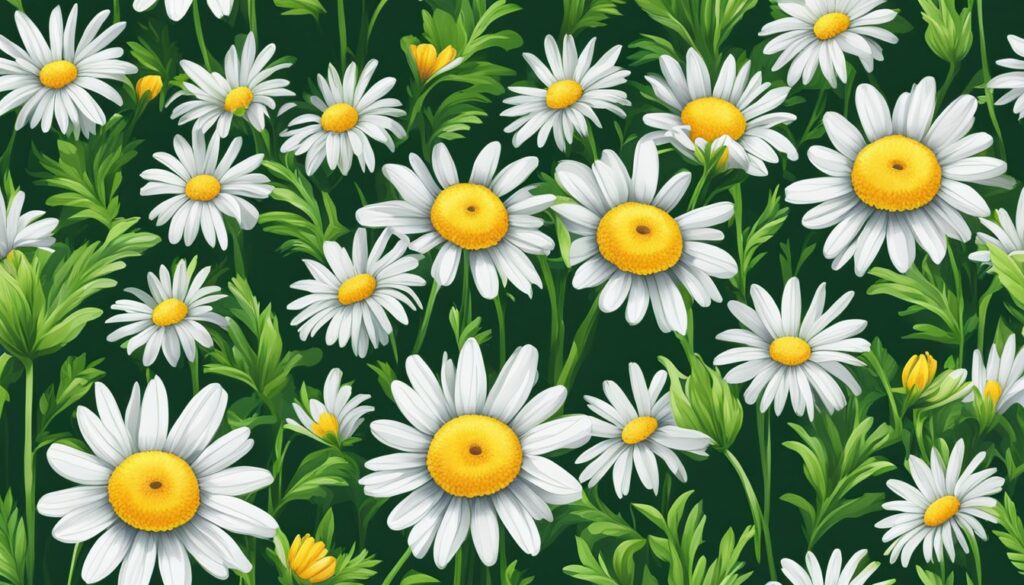 100+ Daisy Flower Aesthetic Backgrounds, Wallpapers, Illustrations ...