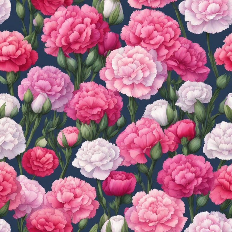 70+ Carnation Aesthetic Backgrounds, Wallpapers, Illustrations (Free ...