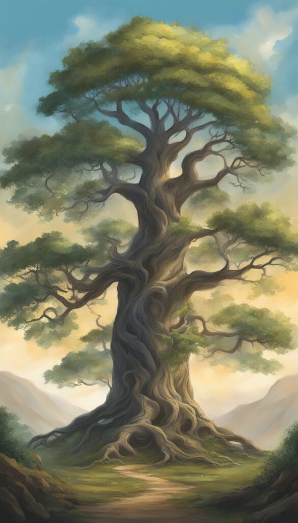 100+ Tree of Life Backgrounds, Wallpapers, Illustrations (Free, High ...