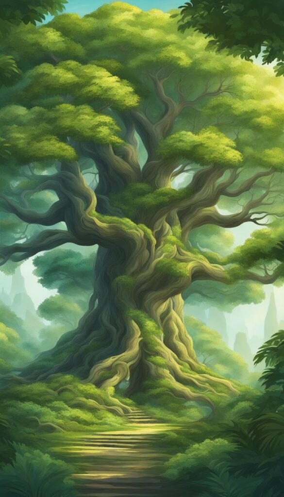 100+ Tree of Life Backgrounds, Wallpapers, Illustrations (Free, High ...