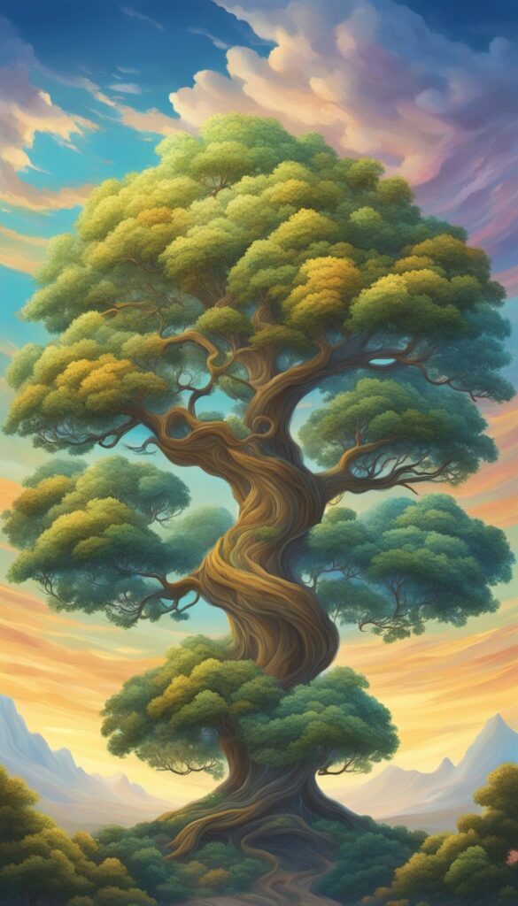 100+ Tree of Life Backgrounds, Wallpapers, Illustrations (Free, High ...