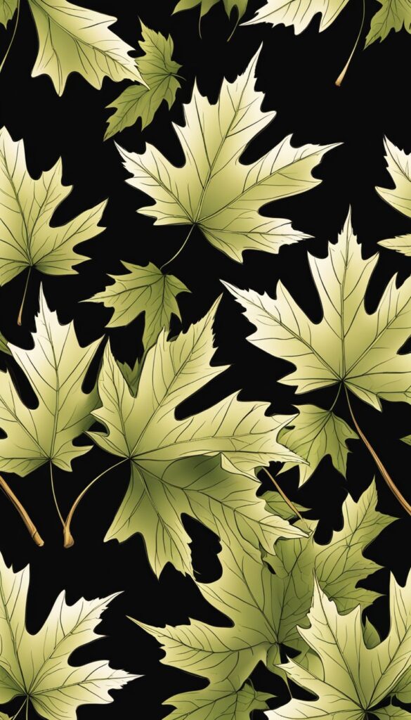 100+ Maple Leaf and Tree Backgrounds, Illustrations, Patterns (Free, High-Res) - Trails and Freedom