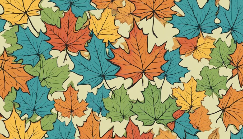 100+ Maple Leaf and Tree Backgrounds, Illustrations, Patterns (Free, High-Res) - Trails and Freedom
