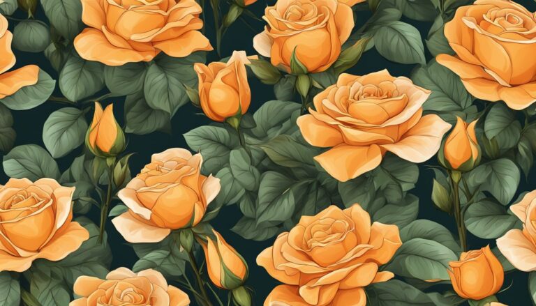 80+ Roses Aesthetic Backgrounds, Wallpapers, Illustrations, Patterns ...