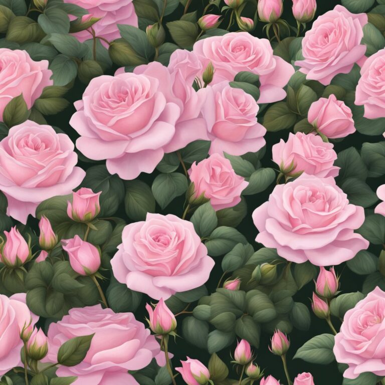 80+ Roses Aesthetic Backgrounds, Wallpapers, Illustrations, Patterns ...