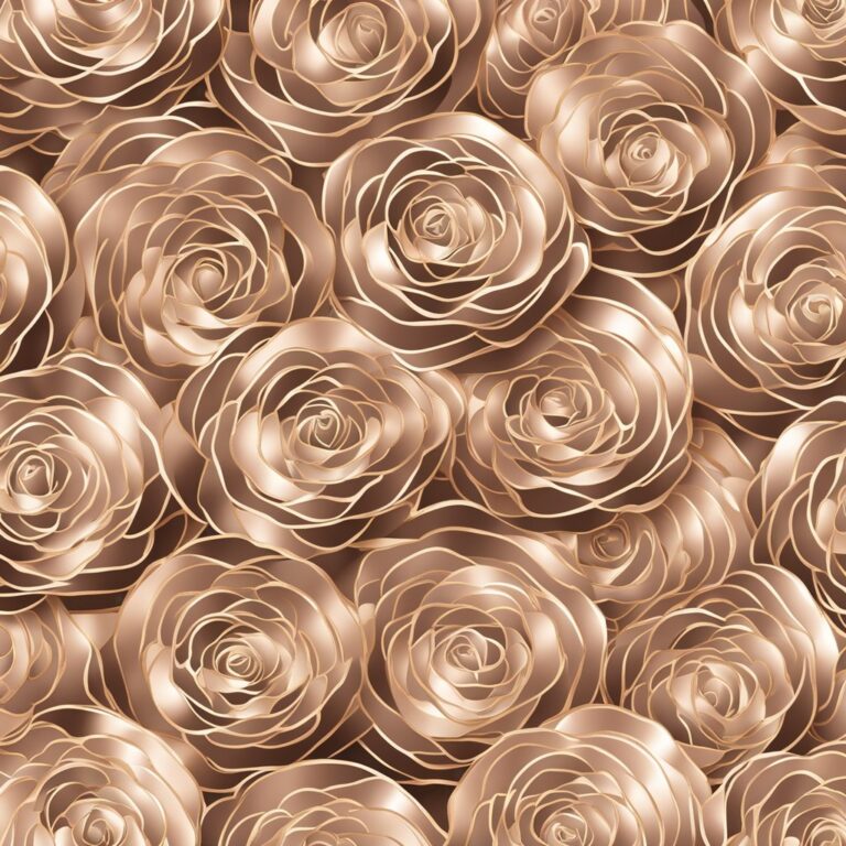 70+ Rose Gold Aesthetic Backgrounds, Wallpapers, Textures, Patterns ...