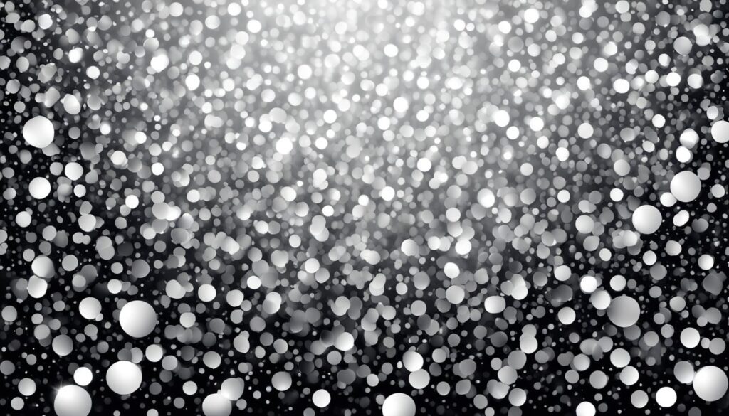 70+ Silver Aesthetic Backgrounds, Wallpapers, Textures (Free, High-Res ...