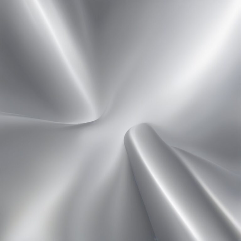 70+ Silver Aesthetic Backgrounds, Wallpapers, Textures (Free, High-Res ...