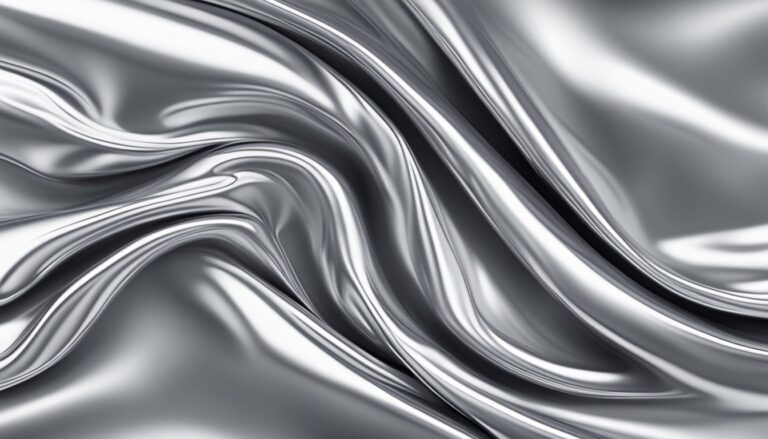 70+ Silver Aesthetic Backgrounds, Wallpapers, Textures (Free, High-Res ...