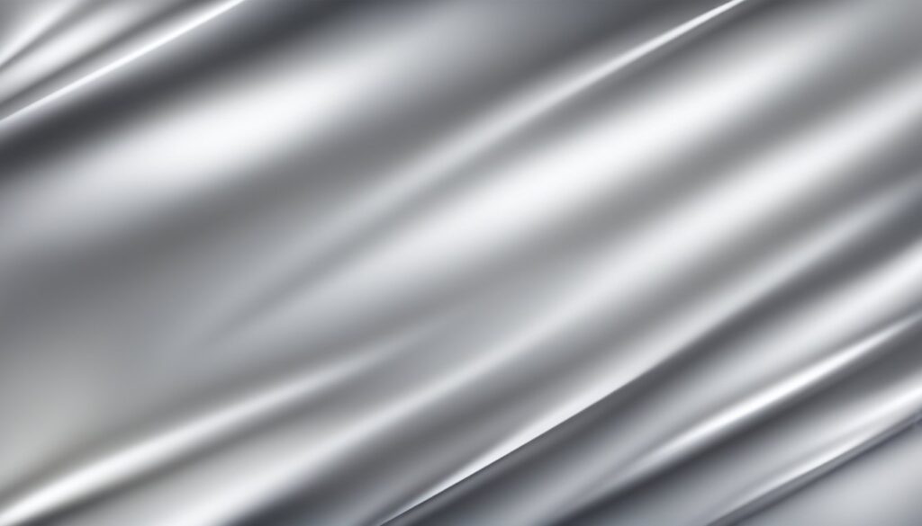 70+ Silver Aesthetic Backgrounds, Wallpapers, Textures (Free, High-Res ...