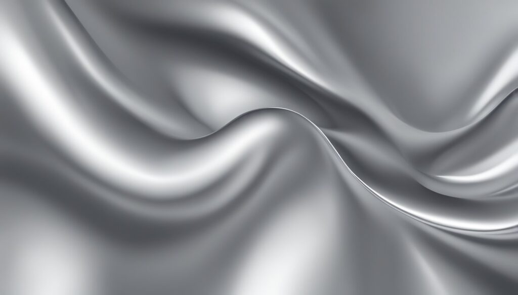 70+ Silver Aesthetic Backgrounds, Wallpapers, Textures (Free, High-Res) - Trails and Freedom