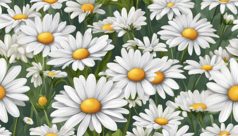 100+ Daisy Flower Aesthetic Backgrounds, Wallpapers, Illustrations ...
