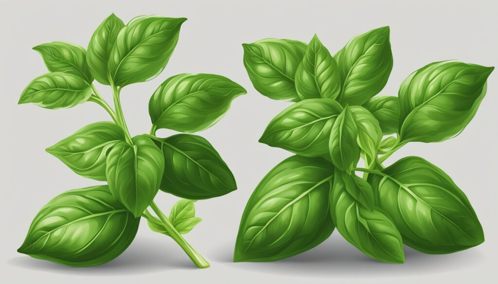 30+ Basil Plant Backgrounds, Wallpapers, Illustrations (Free, High-Res ...