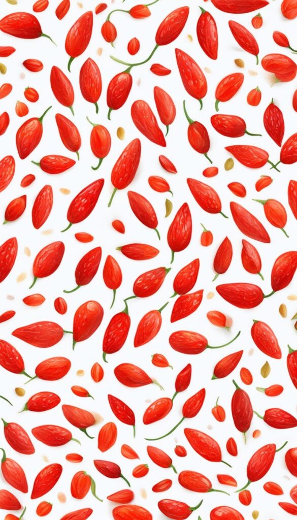50+ Berry Fruit Patterns, Backgrounds, Wallpapers, Illustrations (Free ...