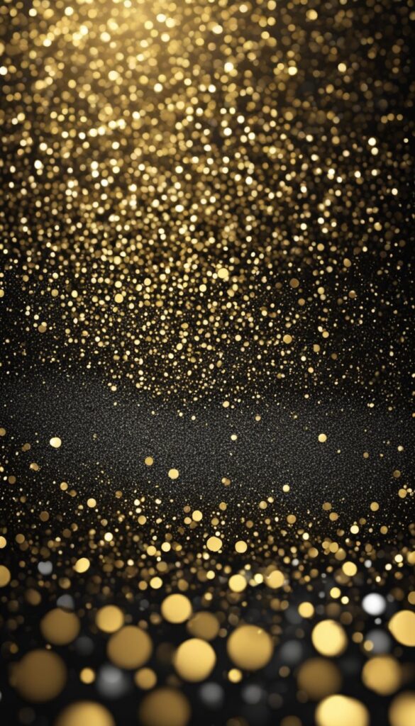 100+ Gold Aesthetic Backgrounds, Wallpapers, Textures (Free, High-Res ...