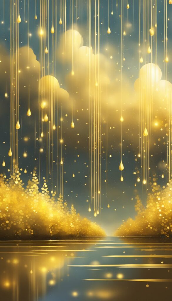 100+ Rain Aesthetic Wallpapers and Backgrounds (Free, High-Res ...